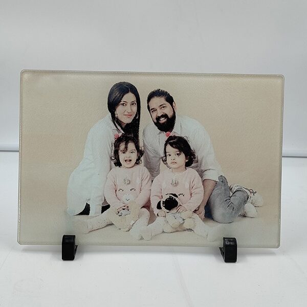 Sublimation Glass Photo Frames | Sublimation Photo Frames